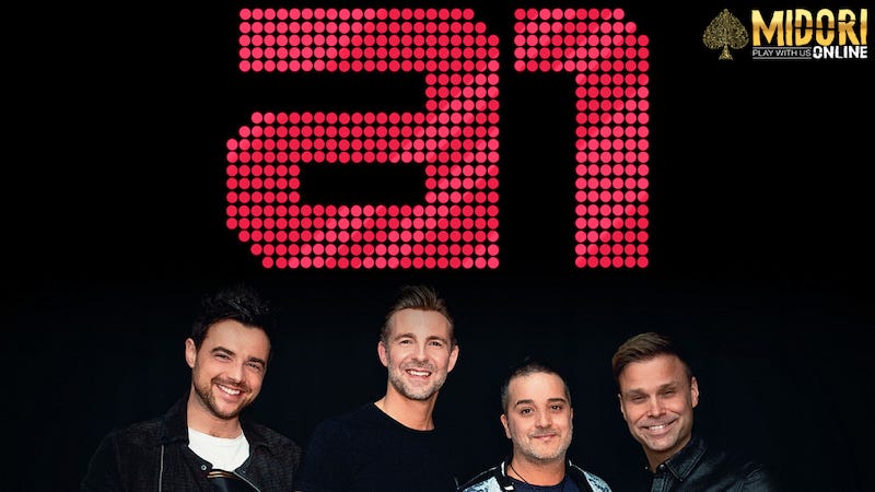 A1 Returns to Manila for 2025 Valentine’s Concert — Get Your Tickets ...