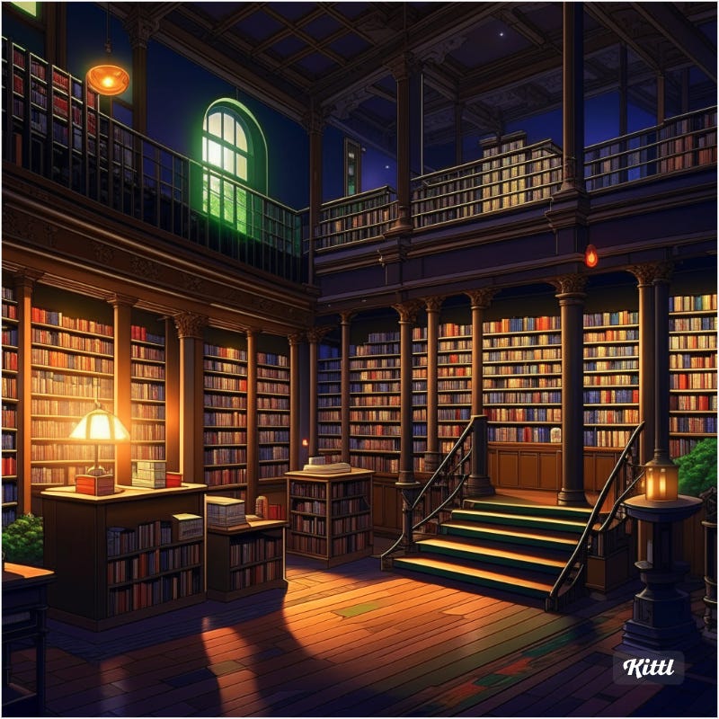 Book Summary for “The Midnight Library” | by elena matheou | Medium