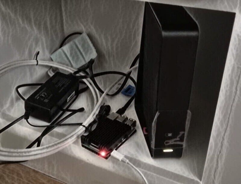 How I Built My Own Internet Speed Monitor | by Daniel Sharp | Applied ...