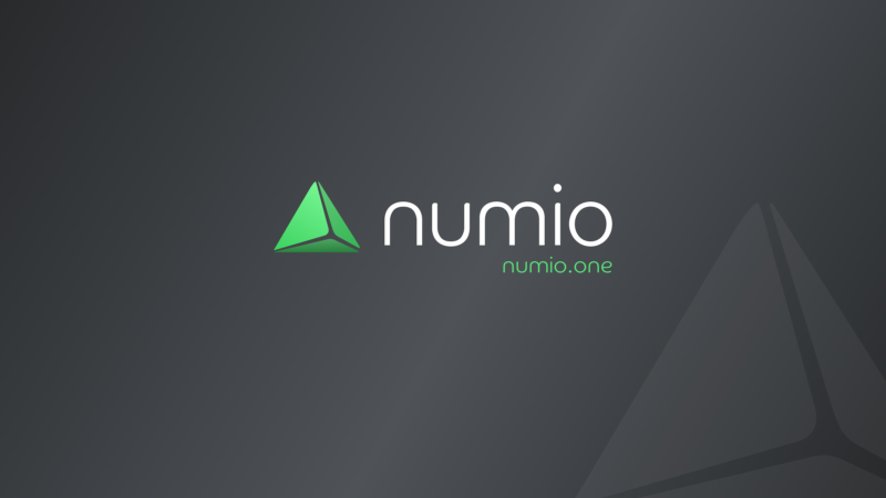 How does Numio simplify blockchain? — Part 1 | by Numio | Numio | Medium
