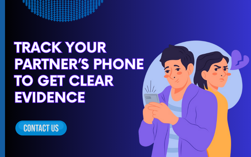 Track Your Partner’s Phone To Get Clear Evidence | by Beau Torpy | Jun ...