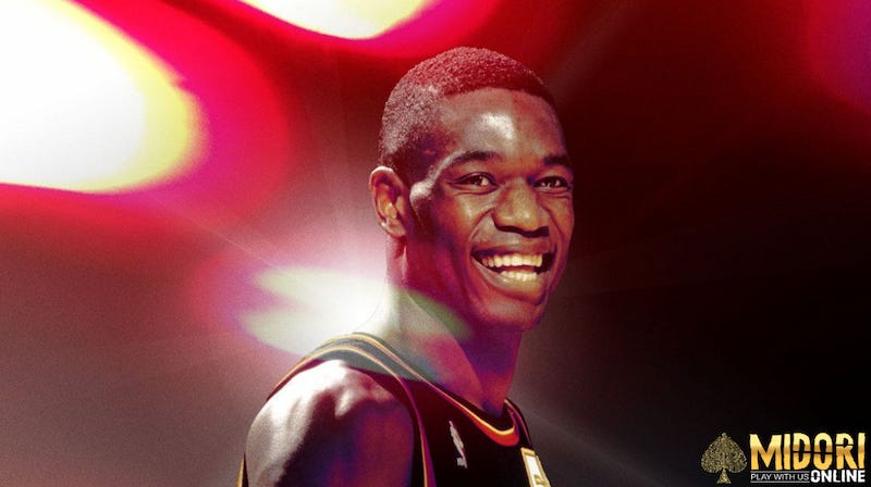 NBA Mourns the Loss of Dikembe Mutombo at 58: A Life of Impact | by The ...