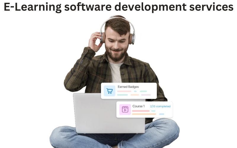 ELearning Software Development Ideas To Prosper Your Business | by Zaigo Infotech Software ...