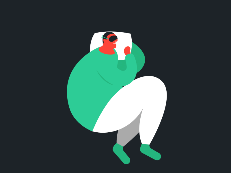 The Science of Sleep: An Interview with a Sleep Specialist | by The ...