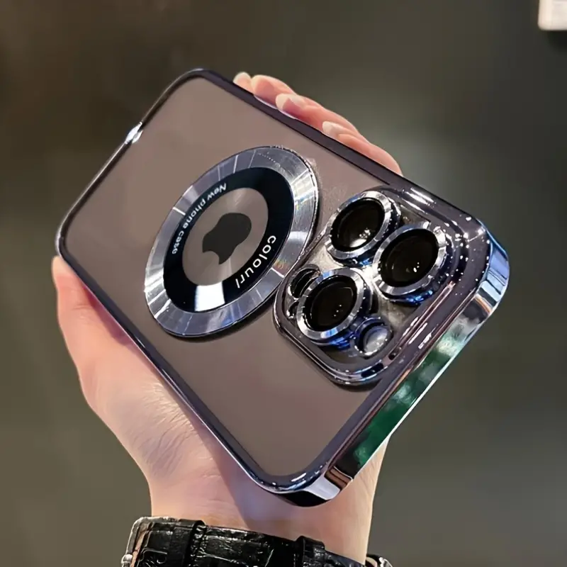 Top 5 Stylish Phone Case Gadgets for 2024: Protect and Elevate Your ...