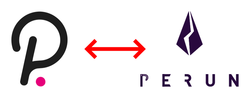 Perun Channels coming to Polkadot! | by Perun Network | PolyCrypt | Medium