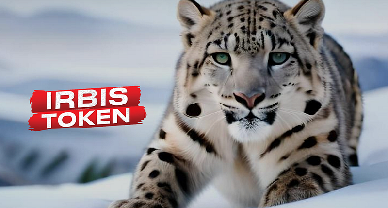 IRBIS. IRBIS | by Permen Sikel | Medium