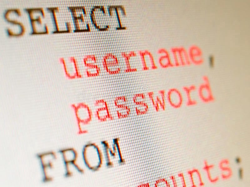 SQL injection in Payload. SOC 165 — Possible SQL injection… | by Mag ...