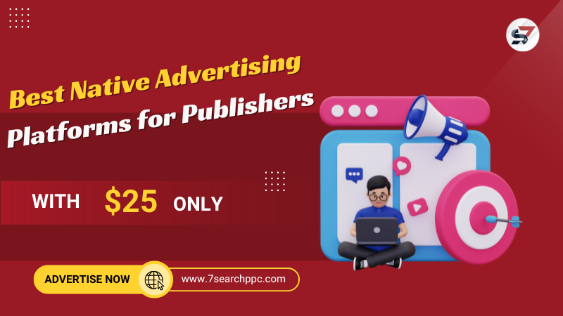 7 Best Native Advertising Platforms for Publishers | by financial ads | Medium