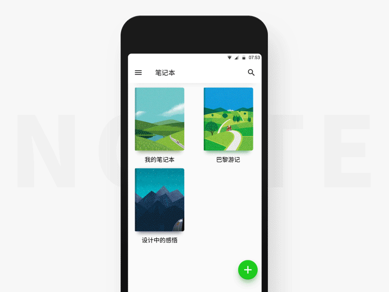 Top 5 UI animations this week | by Ramy Khuffash | UIMovement | Medium