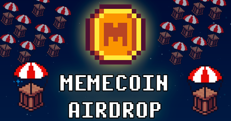 Experience Memecoin. Your Gateway to Cryptocurrency Rewards! | by ...