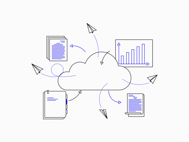 Amazon EKS and WordPress with EFS. | by Vinuja Khatode | Medium