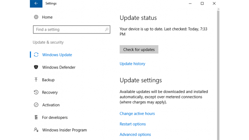 Learn How To Turn Off Automatic Updates In Windows 10 | by ...