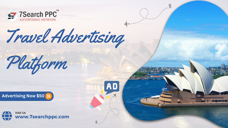 Best Travel Advertising Company. In today’s dynamic travel industry ...