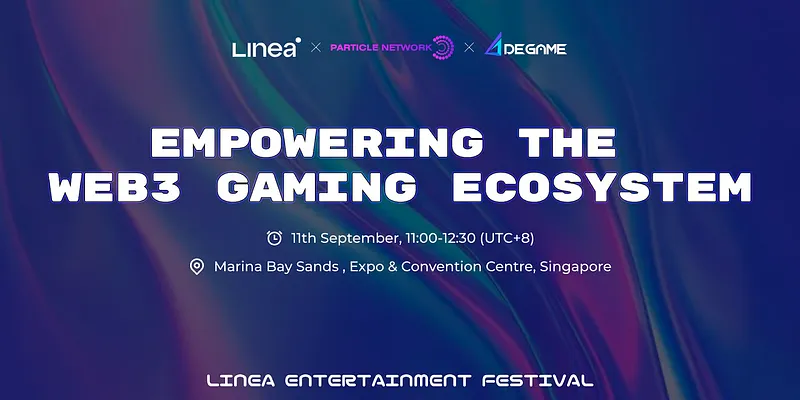 How does Linea, the Layer2 project praised by ConsenSys, establish itself in the Web3 world ...
