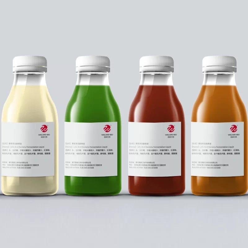 Do you understand Probiotics fermentation liquid? | by Belle Wang | Medium