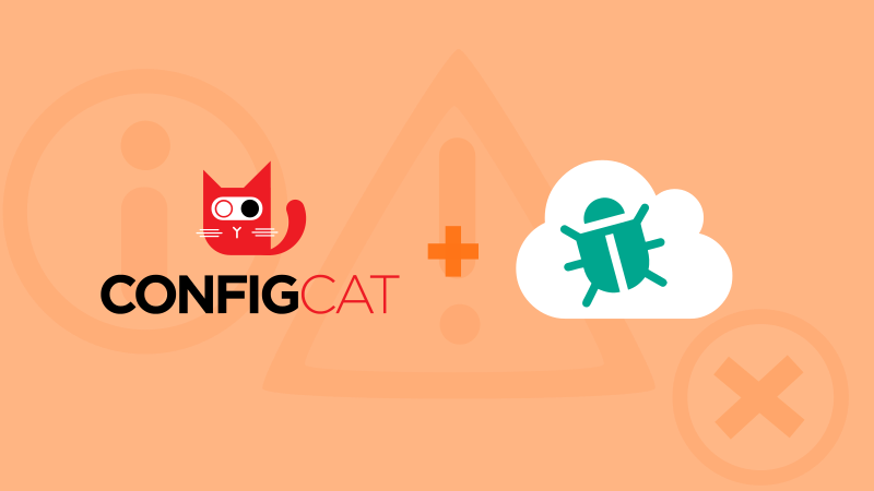 Disabling Error Alerts At Runtime With And Configcat By 0534