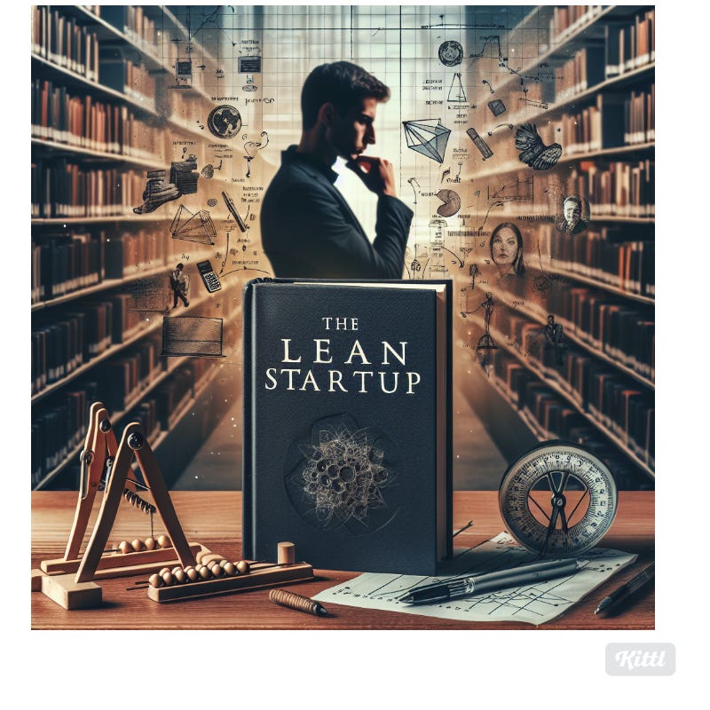 “Revolutionizing Entrepreneurship: A Comprehensive Exploration of ‘The ...