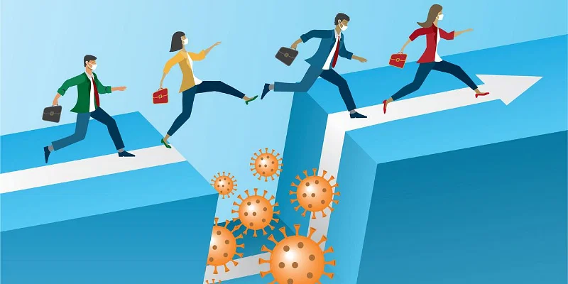 Raising Capital in the Post-Pandemic Era: Opportunities and Trends | by ...