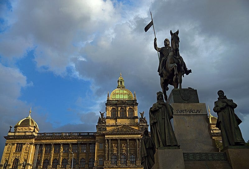 Good King Wenceslas: The Truth Behind The Legend | by John Welford ...