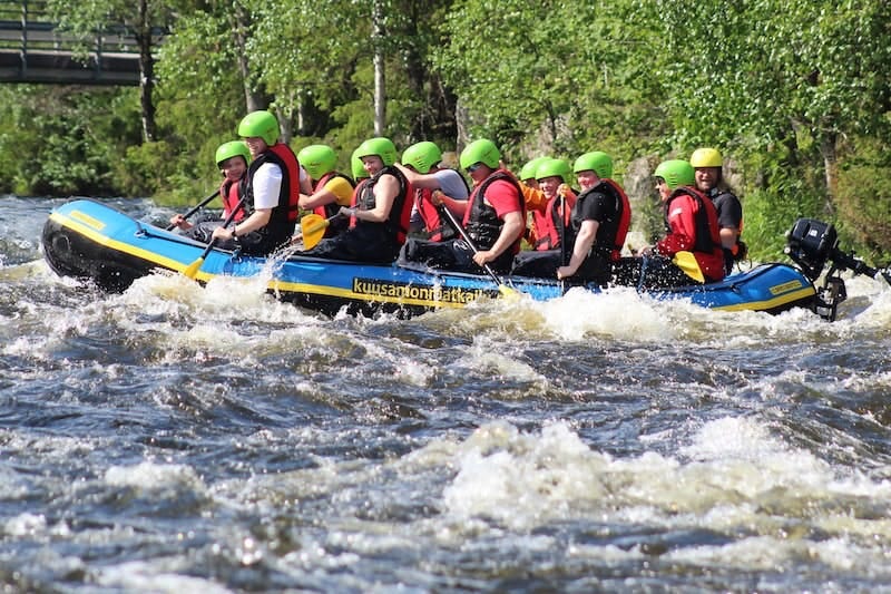 7 Courageous Upstream Tactics to Conquer Systemic Problems | by Vaughan Broderick | Medium