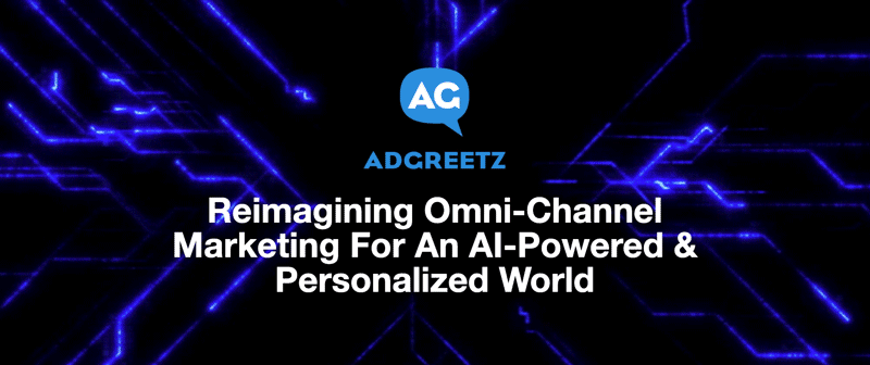 Personalized, Omni-Channel, AI-Powered Marketing Made Easy | by Daniac ...