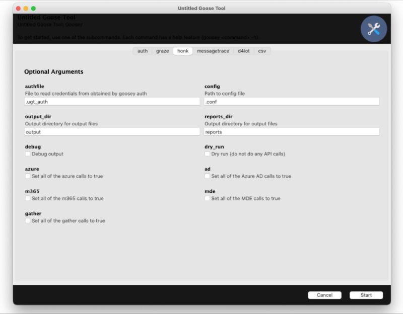 Untitled Goose Tool - Abdul Shareef Pallivalappil - Medium