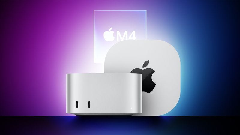 Mac Mini M4 vs. M4 Pro: Don’t Overpay for What You Don’t Need in 2025 ...