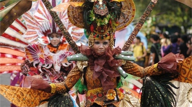 Unleash the Masquerade Immerse Yourself in the Most Dazzling Costumes ...