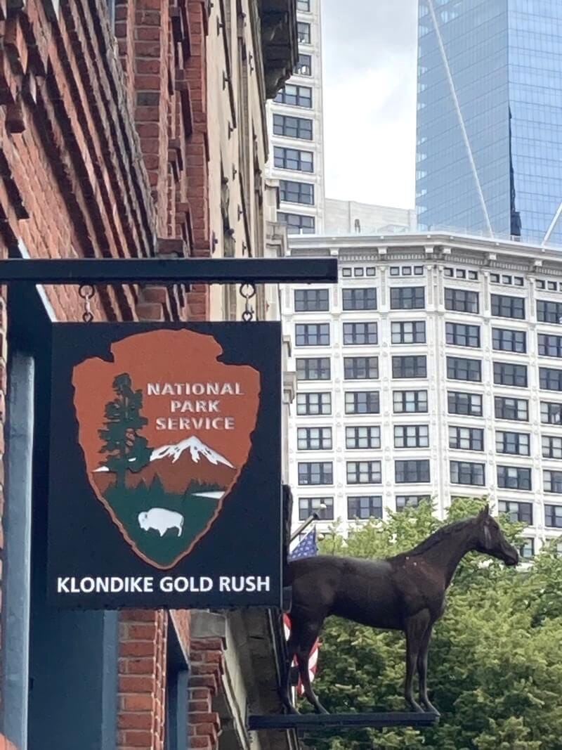 Explore Underground Seattle and More | by Todd Smith | Medium