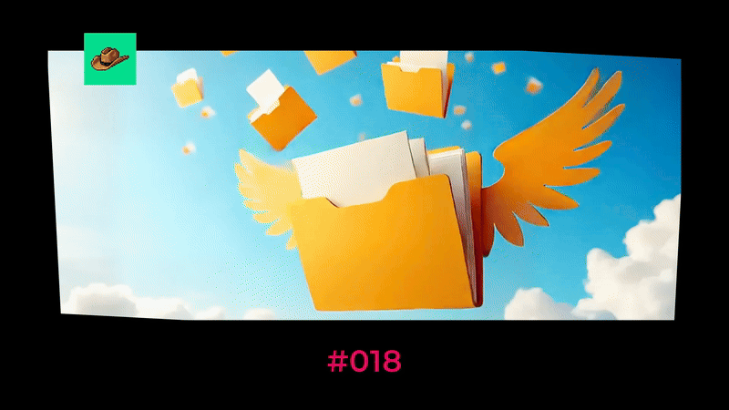AI Organized 13 Years’ Worth of My Computer Files | by Kevin Not-A ...
