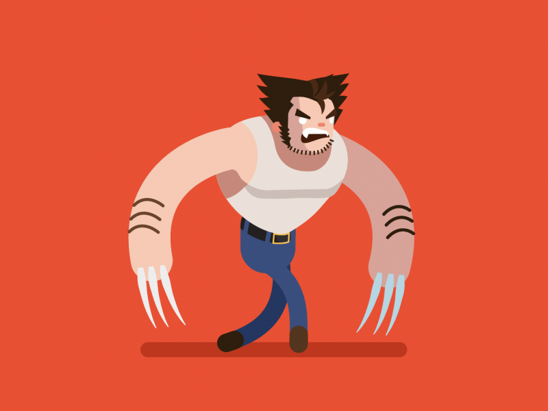 Funniest animated GIFs of the week #16 | by Muzli | Muzli - Design ...