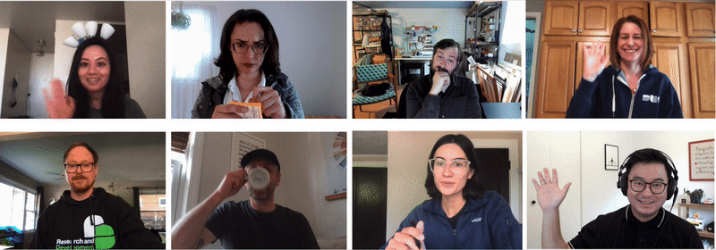 How Collaboration Happens at Duo. Following the lives of three Duo ...