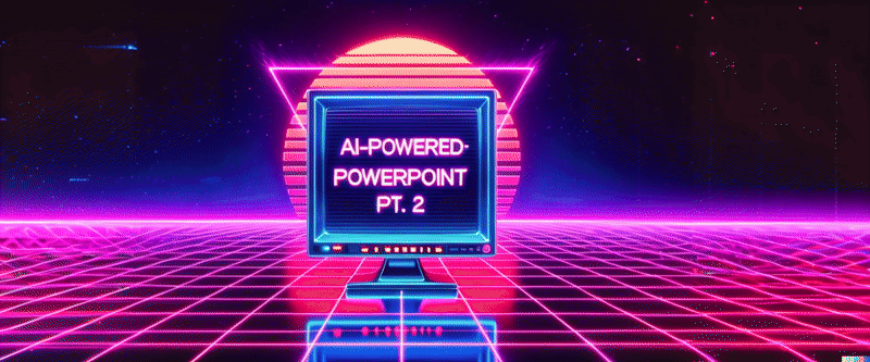 How To Build A Text To Powerpoint Application Langchain Openai Copilotkit And Nextjs By