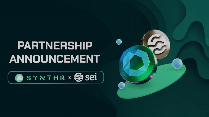 SYNTHR PROTOCOL INTRODUCES LATEST PARTNER — SEI | by Synthr | Medium