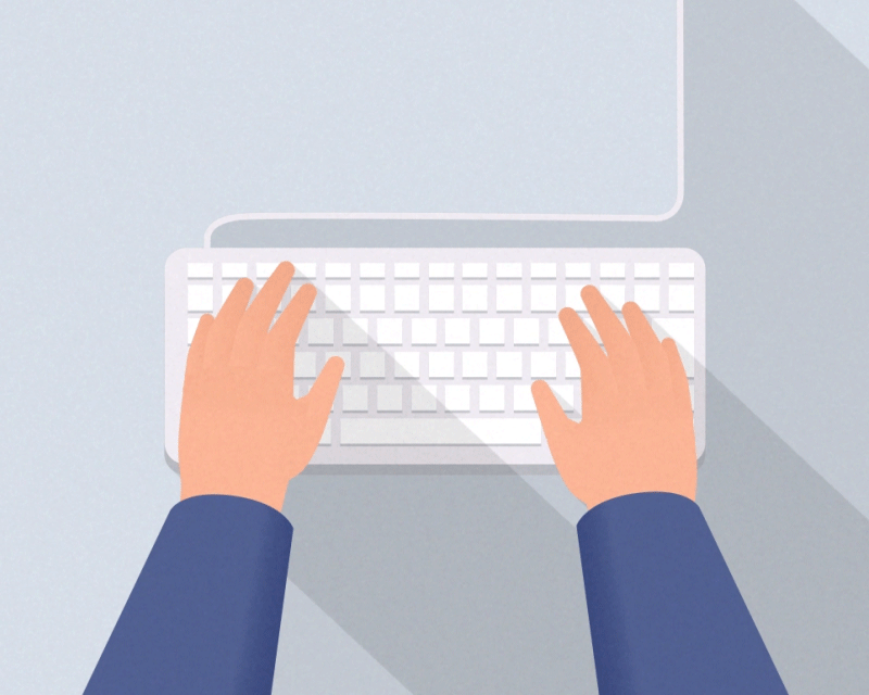 Importance of Typing. The significance of typing has become… | by ...