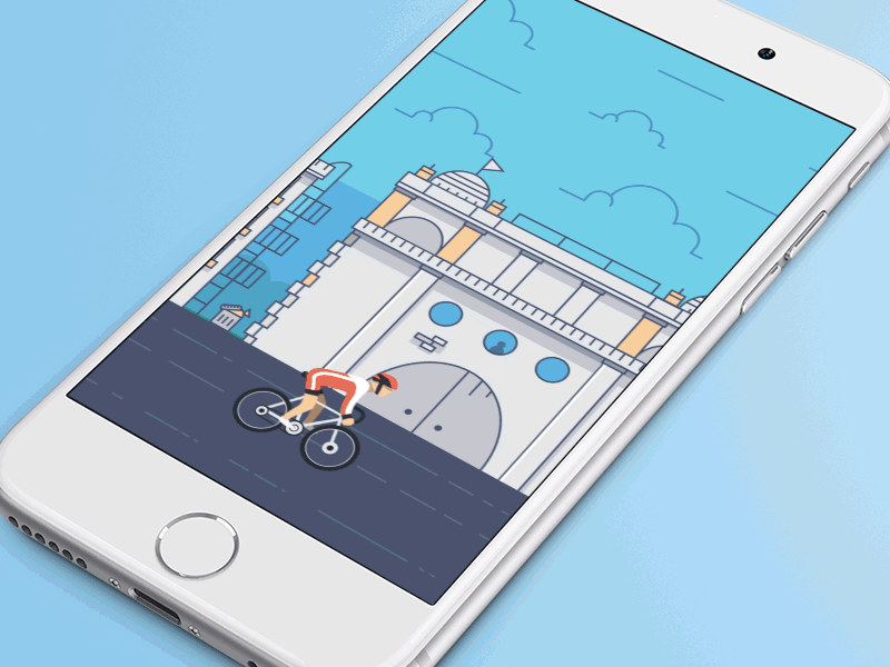 Splash Screens and Creating Great First Impression for Mobile Users ...