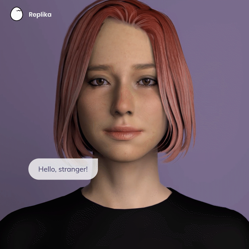 The future of digital humans. Digital humans are a strong signal of ...