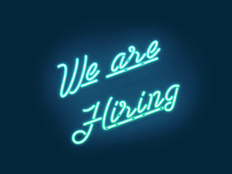 We’re Hiring!! - Spigot Inc. - Medium