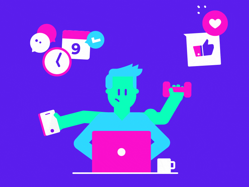 Multithreading & Multiprocessing in Python3 | by Mehul Rathod | Mindful ...