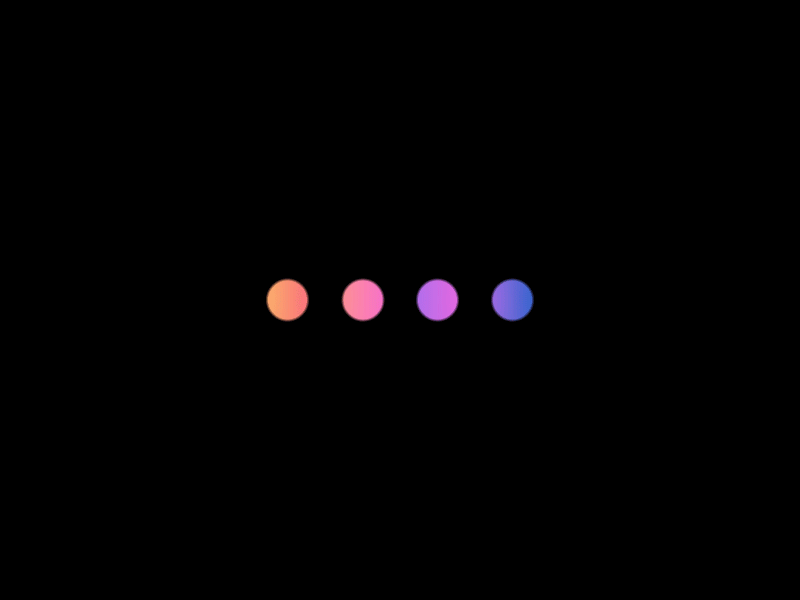 Super Cool iOS Animation. Building custom animation in iOS can be… | by ...