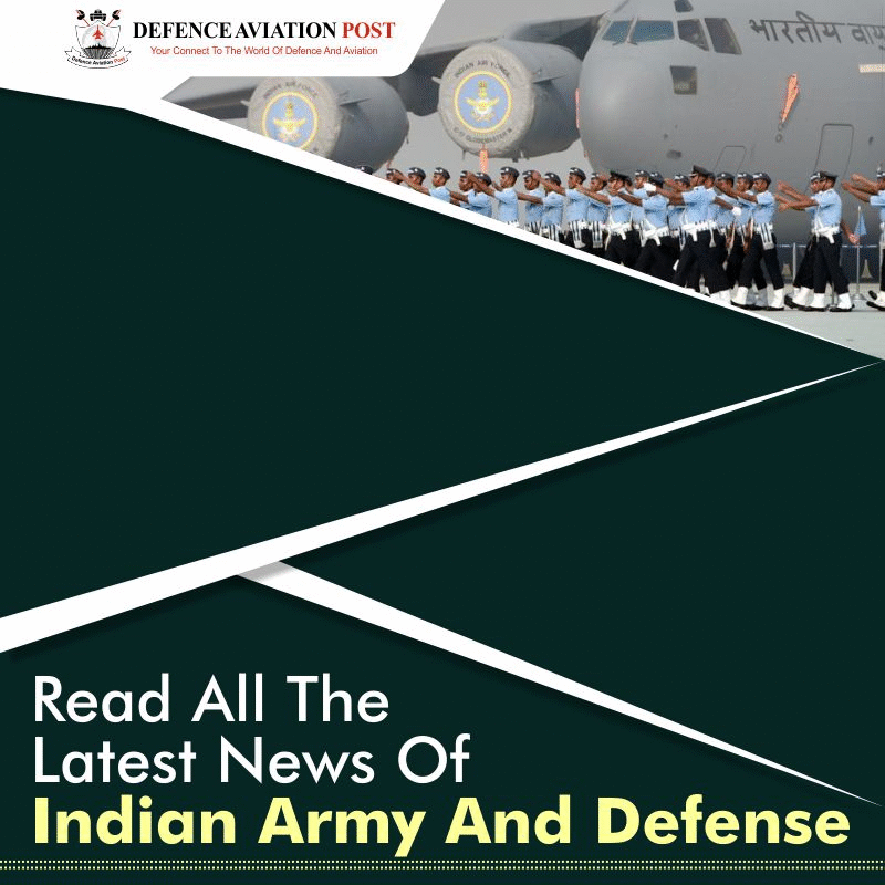 Read All The Latest News Of Indian Army And Defense | by Defence ...