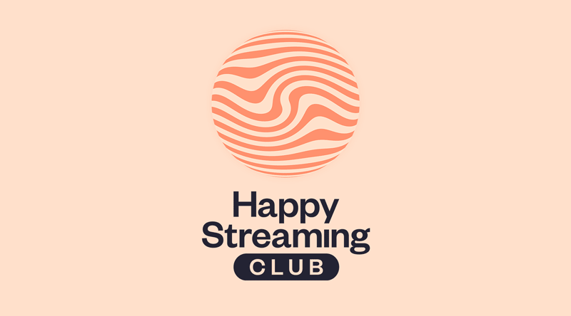 Wir starten den Happy Streaming Club | by David von Shelfd | Shelfd ...