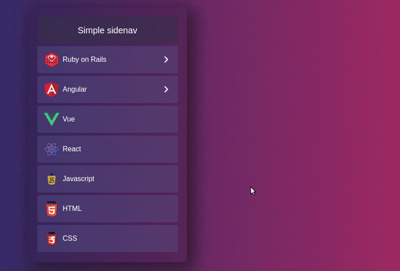 UI Libraries by Mobile App Developers — #12 | by They Make Design | Medium