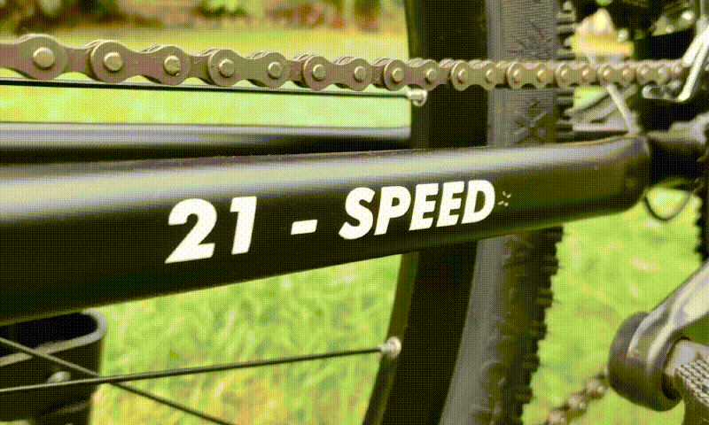 Mastering Bicycle Gears: A Guide for Young Cyclists (and Their Parents ...