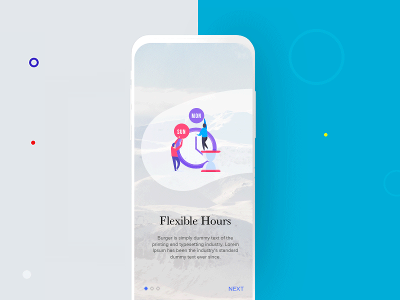 Onboarding Animation — UX. User Experience (UX) design is the… | by ...