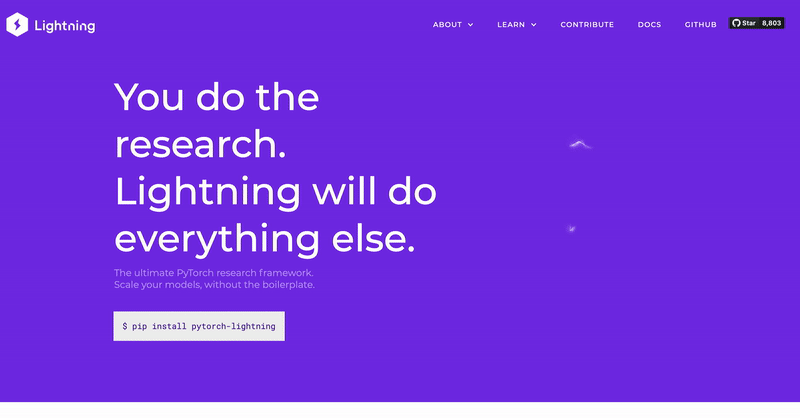 Lightning AI’s LitServe: Simplifying AI Model Deployment with Python and FastAPI | by Sahaj ...