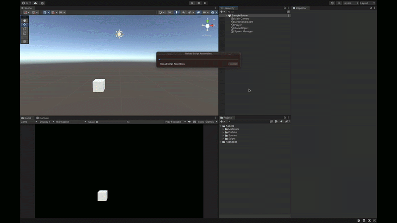 Coroutines with Unity!. What are coroutines in Unity? | by Miguel Pacheco | Medium