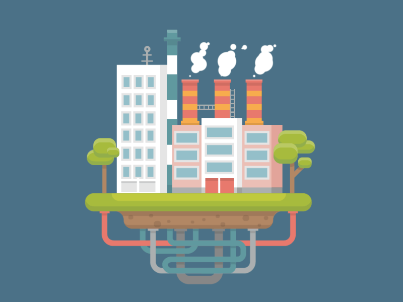Understanding the Factory Method Design Pattern 😎 | by Irushinie ...