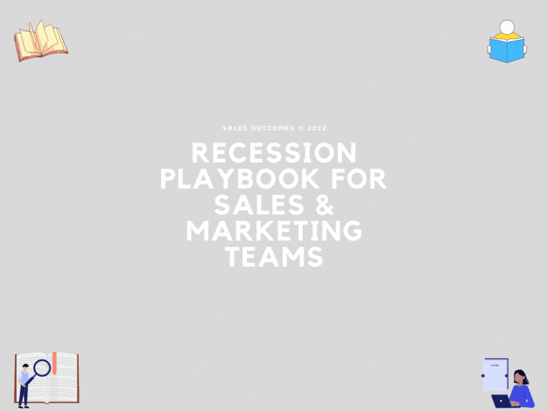 Recession Playbook for Sales & Marketing Teams | by Hernan Vera | Sales ...